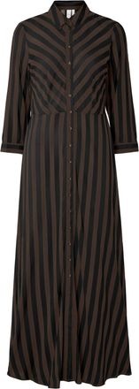 Vero Moda Yassavanna Long Shirt Dress S. Noos
