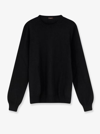 Nugnes Cotton sweater - NUGNES 1920 - gender_Man