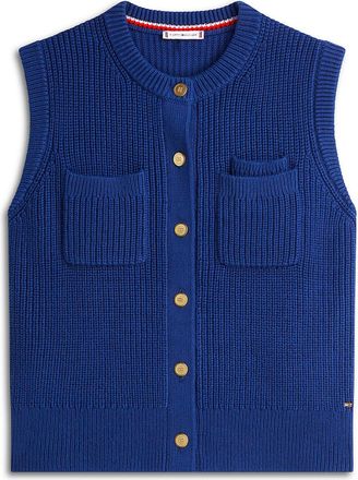 Tommy Hilfiger Strickweste