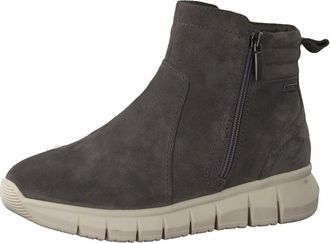 Tamaris Damen, Schuhe, Grau, 39 EUGr&ouml;&szlig;e