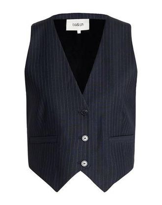 BA&SH Ensembles et coordonn&eacute;s - Gilets de costume sur YOOX.COM
