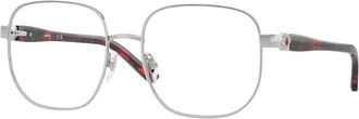 Sferoflex Monture optique Sf2606 - Femme - Accessoires - Gris - Taille: 51 MM