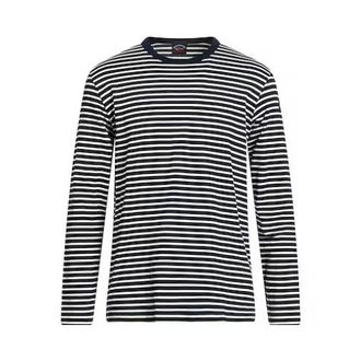 Paul & Shark Maglia - - Tops - Herren - Blau - M