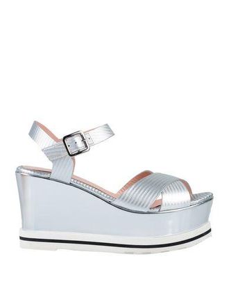 Pollini CHAUSSURES - Sandales sur YOOX.COM