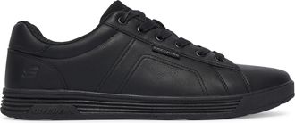 Skechers Sneakers Skechers Cavell - Hensley 210946 Schwarz