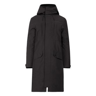 Didriksons 1913 Falke - Herren Parka, Gr&ouml;&szlig;e_Bekleidung:XXXL, Farbe:black