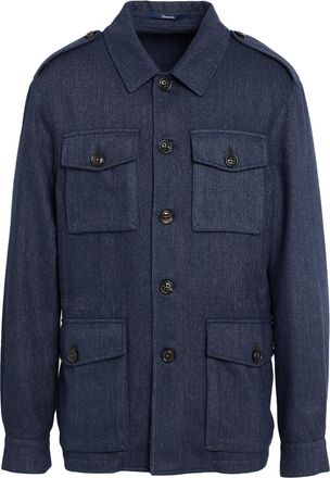 Drumohr JACKEN & MÄNTEL - Jacken und Anoraks auf YOOX.COM