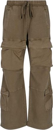 Entire studios Casual Hose - Grün