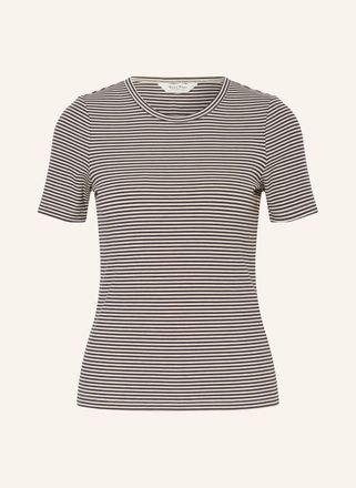 Part Two T-Shirt blau