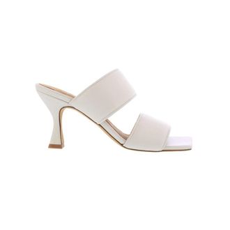 Toral Shoes Femme, Chaussures, Blanc, Taille: 41 EU Sofia Heeled Mule