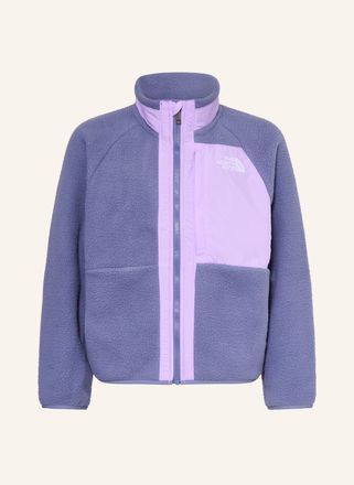The North Face Fleecejacke Yumiori lila