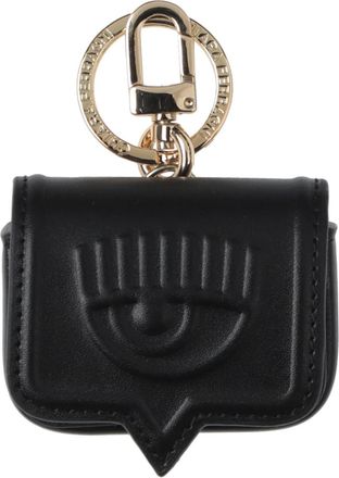 Chiara Ferragni Kleinlederwaren - Schl&uuml;sselanh&auml;nger auf YOOX.COM