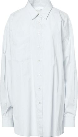 Maison Margiela TOPS - Hemden auf YOOX.COM