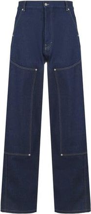 Ouest Paris Jean large