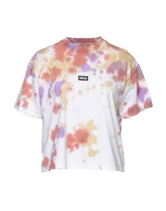 Obey TOPS - T-shirts auf YOOX.COM
