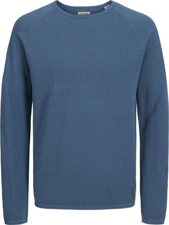Jack & Jones JJEHILL Knit Crew Neck NOOS
