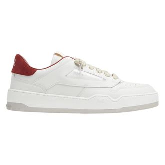 P448 Herren, Schuhe, Wei&szlig;, 46 EUGr&ouml;&szlig;e