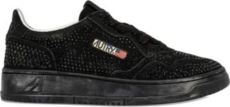 Autry Herren, Schuhe, Schwarzk, 41 EUGr&ouml;&szlig;e