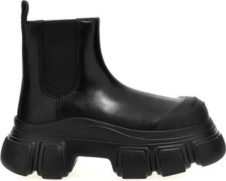 Alexander Wang Stiefeletten - Schwarz