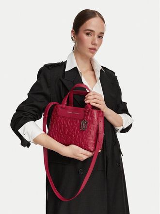 A|X Armani Exchange Handtasche XW001576 AF15774 U5102 Rot