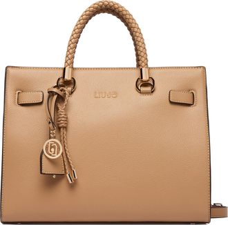 Liu Jo Handtasche Liu Jo AA6086 E1012 Braun
