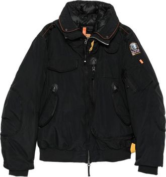 Parajumpers Hooded Multi-pocket Jacket