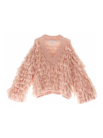 Genny Chemise - Rose