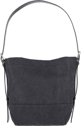 Christophe Lemaire Belted Tote Bag