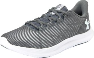 Under Armour Herren Ua Charged Speed Swift Laufschuhe, Castlerock Castlerock White, 40 EU