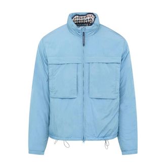 Aquascutum Lamina-N 3-Wege-Jacke - - Jackets - Herren - Blau - M