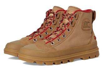 Sorel Scout N About Mid Sneaker Gear CHK