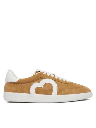Love Moschino Sneakers JA15112G1OIG0104 Beige