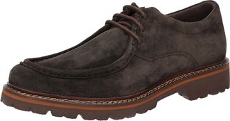 Sioux Schn&uuml;rschuh Adalrik-714-H