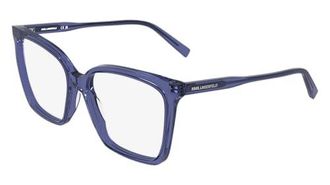 Karl Lagerfeld KL6231 541 VIOLET 55/16/140 Lunettes pour femme
