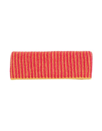 8 by YOOX RECYCLED WOOL HEADBAND
