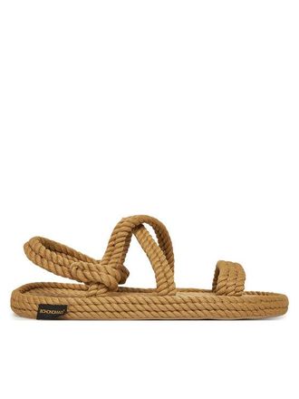 Bohonomad Sandalen Bahamas BAH.0012.WRS Braun