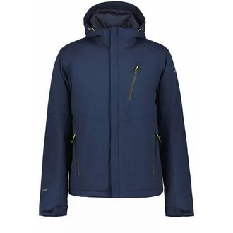 Icepeak Herren Funktionsjacke BARAGA