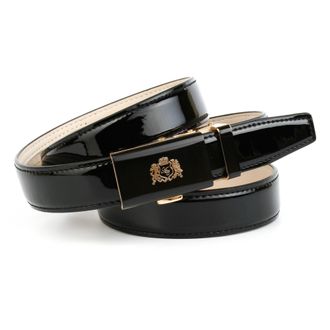 Anthoni Crown Damen Gürtel B45G.00L, 85