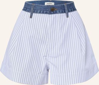 Sandro Sandro Shorts blau