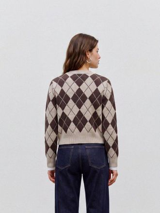 Vero Moda Strickjacke