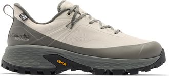 Columbia Trekkingschuhe Columbia Tellurix Titanium OutDry 2148851 Grau
