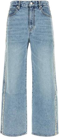 Frame Denim Damen, Jeans, Blau, W25Gr&ouml;&szlig;e