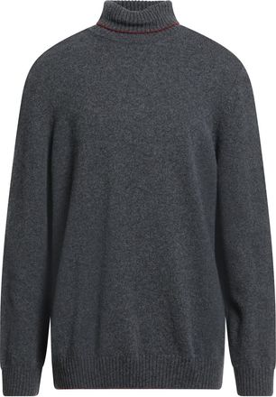 H953 STRICKWAREN - Rollkragenpullover auf YOOX.COM