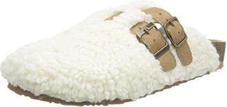 Rocket Dog Femme ABEL Sabot, Natural Dark, 36 EU