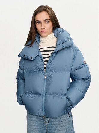 Colmar Daunenjacke 2237 2XX Blau Regular Fit
