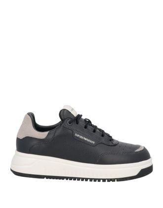 Emporio Armani SCHUHE - Sneakers auf YOOX.COM
