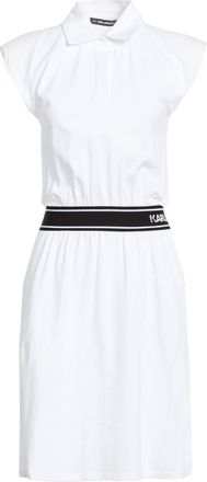 Karl Lagerfeld KLEIDER - Midi-Kleider auf YOOX.COM