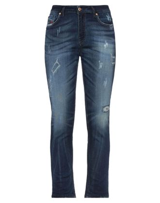 Diesel HOSEN & R&Ouml;CKE - Jeanshosen auf YOOX.COM