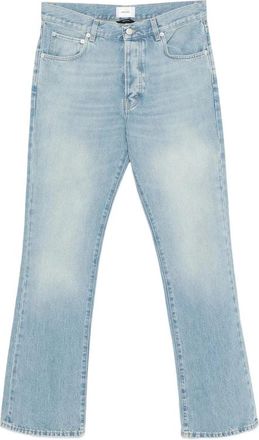 Haikure Homme, Jeans, Bleu, Taille: W33 Wide Jeans