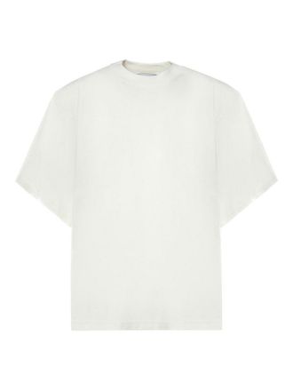 Hed Mayner T-Shirt - Blanc